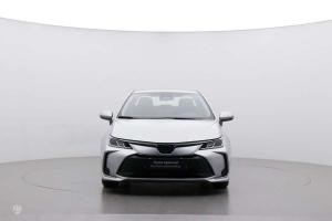 Grey Toyota Corolla 2023 in Vilnius, with an engine capacity of 1.49 L and mileage of 68 thousand km for 19900 €, photo 7 on AUTOMOTO.COM.LV