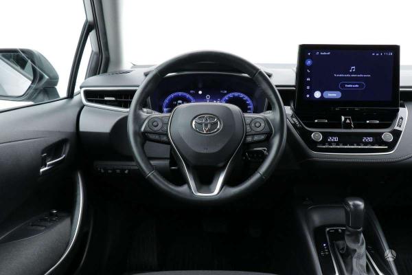 Тойота Королла 2023 в Вильнюс на AUTOMOTO.COM.LV Серый Тойота Королла 2023 в Вильнюс, объемом двигателя 1.49 л и пробегом 68 тыс. км за 19900 €, фото 9 на AUTOMOTO.COM.LV