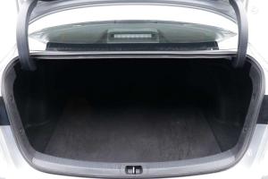 Grey Toyota Corolla 2023 in Vilnius, with an engine capacity of 1.49 L and mileage of 68 thousand km for 19900 €, photo 12 on AUTOMOTO.COM.LV