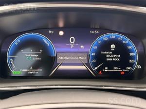 Серый Тойота Королла 2023 в Рига, объемом двигателя 1.80 л и пробегом 55 тыс. км за 21990 €, фото 14 на AUTOMOTO.COM.LV