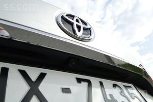 Pelēks Toyota Corolla 2024 Gulbene, ar dzinēja tilpumu 1.80 L un nobraukumu 27 tūkst. km par 22990 €, foto 8 vietnē AUTOMOTO.COM.LV