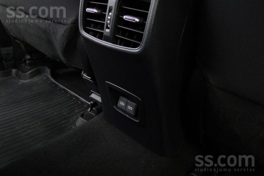 Pelēks Toyota Corolla 2024 Gulbene, ar dzinēja tilpumu 1.80 L un nobraukumu 27 tūkst. km par 22990 €, foto 11 vietnē AUTOMOTO.COM.LV