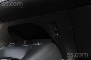 Pelēks Toyota Corolla 2024 Gulbene, ar dzinēja tilpumu 1.80 L un nobraukumu 27 tūkst. km par 22990 €, foto 12 vietnē AUTOMOTO.COM.LV