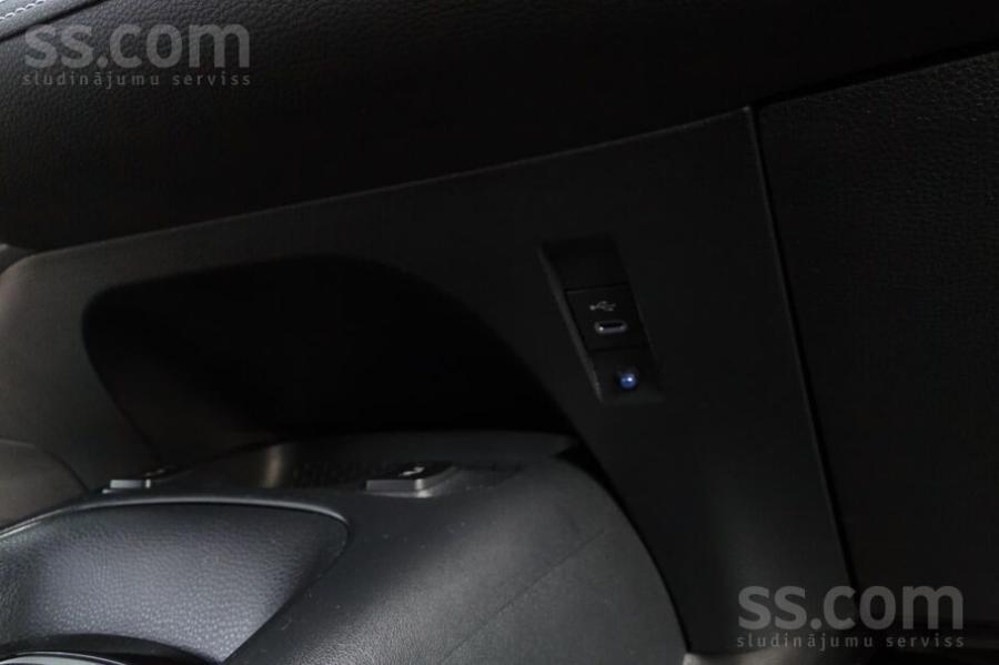 Pelēks Toyota Corolla 2024 Gulbene, ar dzinēja tilpumu 1.80 L un nobraukumu 27 tūkst. km par 22990 €, foto 12 vietnē AUTOMOTO.COM.LV