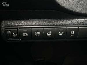 Grey Toyota Corolla 2025 in Avizieniai, with an engine capacity of 1.80 L and mileage of 46 thousand km for 22950 €, photo 21 on AUTOMOTO.COM.LV