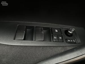 Grey Toyota Corolla 2025 in Avizieniai, with an engine capacity of 1.80 L and mileage of 46 thousand km for 22950 €, photo 22 on AUTOMOTO.COM.LV