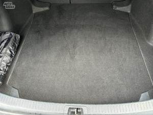 Grey Toyota Corolla 2025 in Avizieniai, with an engine capacity of 1.80 L and mileage of 46 thousand km for 22950 €, photo 23 on AUTOMOTO.COM.LV