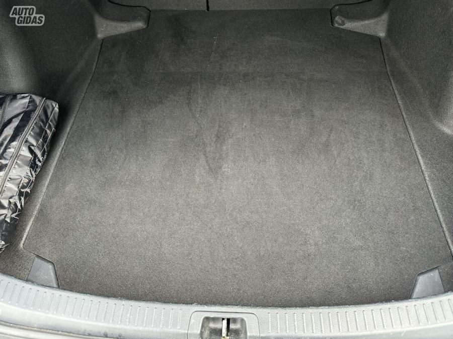 Grey Toyota Corolla 2025 in Avizieniai, with an engine capacity of 1.80 L and mileage of 46 thousand km for 22950 €, photo 23 on AUTOMOTO.COM.LV
