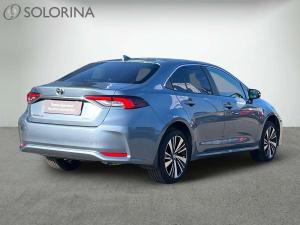 Серый Тойота Королла 2025 в Клайпеда, объемом двигателя 1.80 л и пробегом 23 тыс. км за 26500 €, фото 3 на AUTOMOTO.COM.LV