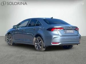 Серый Тойота Королла 2025 в Клайпеда, объемом двигателя 1.80 л и пробегом 23 тыс. км за 26500 €, фото 18 на AUTOMOTO.COM.LV