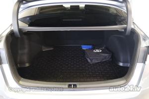 Pelēks Toyota Corolla 2025 Tallina, ar dzinēja tilpumu 1.80 L un nobraukumu 9 tūkst. km par 27500 €, foto 11 vietnē AUTOMOTO.COM.LV