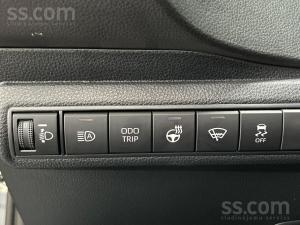 Pelēks Toyota Corolla 2025 Rīga, ar dzinēja tilpumu 1.80 L un nobraukumu 16 tūkst. km par 23990 €, foto 19 vietnē AUTOMOTO.COM.LV