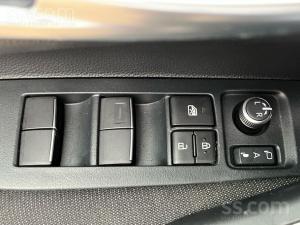 Pelēks Toyota Corolla 2025 Rīga, ar dzinēja tilpumu 1.80 L un nobraukumu 16 tūkst. km par 23990 €, foto 20 vietnē AUTOMOTO.COM.LV