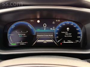 Pelēks Toyota Corolla 2025 Rīga, ar dzinēja tilpumu 1.80 L un nobraukumu 22 tūkst. km par 23990 €, foto 14 vietnē AUTOMOTO.COM.LV