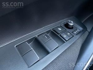 Pelēks Toyota Corolla 2025 Rīga, ar dzinēja tilpumu 1.80 L un nobraukumu 22 tūkst. km par 23990 €, foto 26 vietnē AUTOMOTO.COM.LV