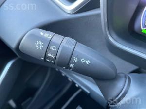 Grey Toyota Corolla 2025 in Riga, with an engine capacity of 1.80 L and mileage of 26 thousand km for 23990 €, photo 24 on AUTOMOTO.COM.LV
