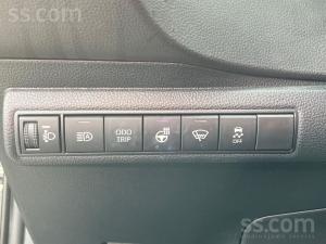 Pelēks Toyota Corolla 2025 Rīga, ar dzinēja tilpumu 1.80 L un nobraukumu 6 tūkst. km par 23990 €, foto 17 vietnē AUTOMOTO.COM.LV