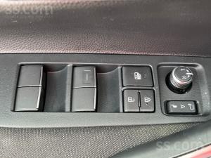 Pelēks Toyota Corolla 2025 Rīga, ar dzinēja tilpumu 1.80 L un nobraukumu 6 tūkst. km par 23990 €, foto 20 vietnē AUTOMOTO.COM.LV