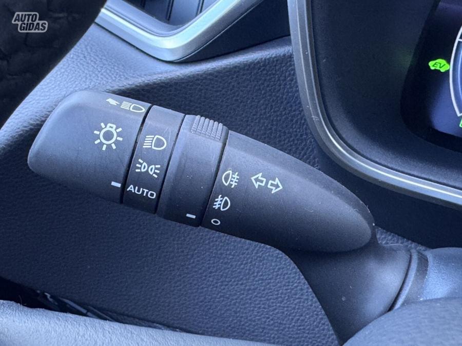 Серый Тойота Королла 2025 в Авиженяй, объемом двигателя 1.80 л и пробегом 38 тыс. км за 22500 €, фото 17 на AUTOMOTO.COM.LV