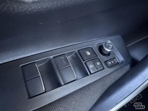 Серый Тойота Королла 2025 в Авиженяй, объемом двигателя 1.80 л и пробегом 38 тыс. км за 22500 €, фото 26 на AUTOMOTO.COM.LV