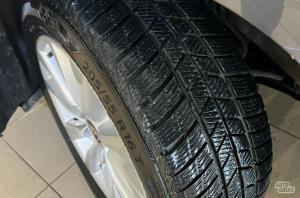 Серый Тойота Королла 2025 в Авиженяй, объемом двигателя 1.80 л и пробегом 38 тыс. км за 22500 €, фото 6 на AUTOMOTO.COM.LV