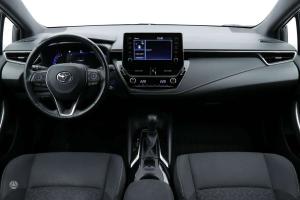 Pelēks Toyota Corolla 2019 Viļņa, ar dzinēja tilpumu 1.80 L un nobraukumu 149 tūkst. km par 17900 €, foto 6 vietnē AUTOMOTO.COM.LV