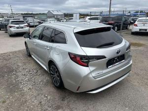 Pelēks Toyota Corolla 2019 Kauņa, ar dzinēja tilpumu 1.80 L un nobraukumu 170 tūkst. km par 14950 €, foto 16 vietnē AUTOMOTO.COM.LV