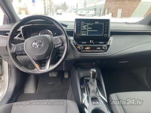 Pelēks Toyota Corolla 2019 Tartu, ar dzinēja tilpumu 1.20 L un nobraukumu 164 tūkst. km par 13000 €, foto 7 vietnē AUTOMOTO.COM.LV