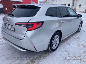 Pelēks Toyota Corolla 2019 Tartu, ar dzinēja tilpumu 1.20 L un nobraukumu 164 tūkst. km par 13000 €, foto 18 vietnē AUTOMOTO.COM.LV