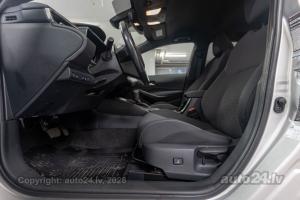 Pelēks Toyota Corolla 2019 Tallina, ar dzinēja tilpumu 1.20 L un nobraukumu 45 tūkst. km par 16900 €, foto 11 vietnē AUTOMOTO.COM.LV
