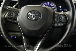 Pelēks Toyota Corolla 2019 Tallina, ar dzinēja tilpumu 1.80 L un nobraukumu 133 tūkst. km par 16500 €, foto 13 vietnē AUTOMOTO.COM.LV