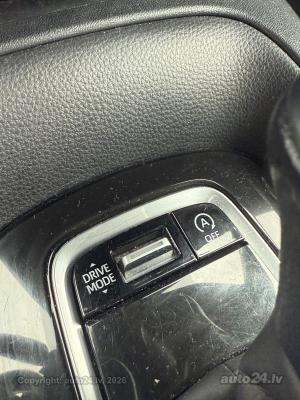 Grey Toyota Corolla 2019 in Tallinn, with an engine capacity of 1.20 L and mileage of 0 thousand km for 14000 €, photo 17 on AUTOMOTO.COM.LV