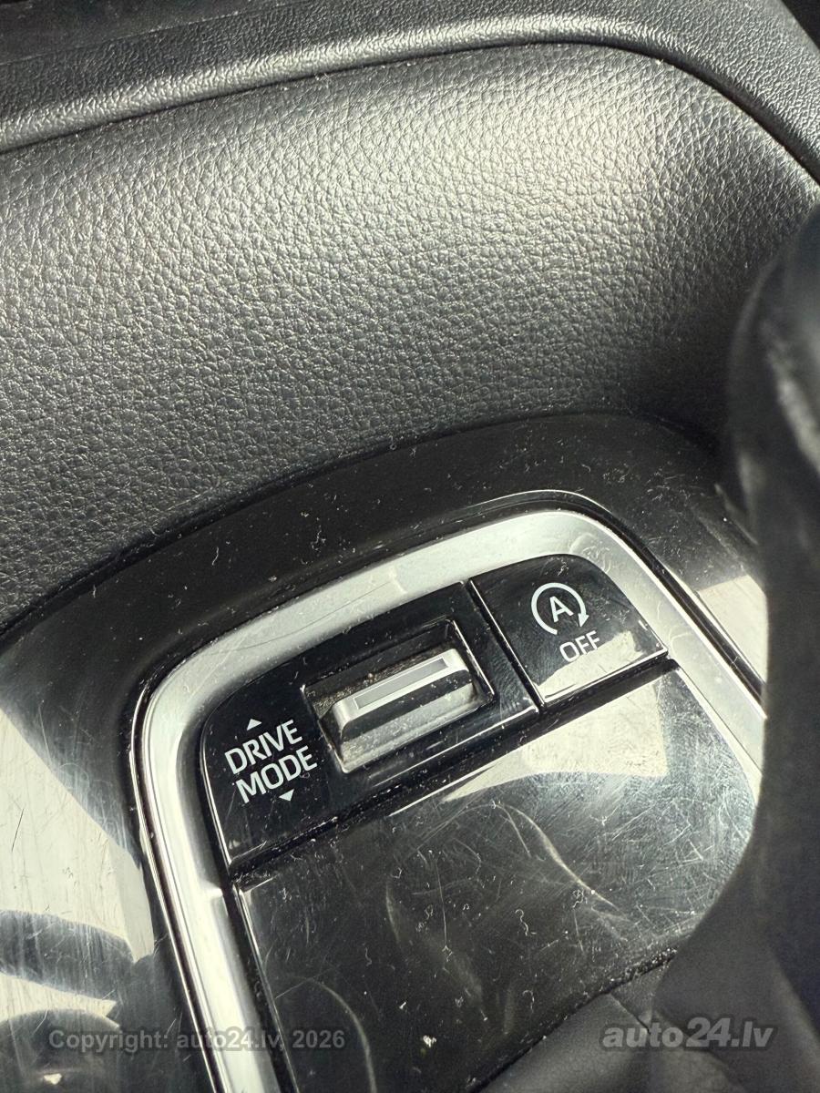 Grey Toyota Corolla 2019 in Tallinn, with an engine capacity of 1.20 L and mileage of 0 thousand km for 14000 €, photo 17 on AUTOMOTO.COM.LV