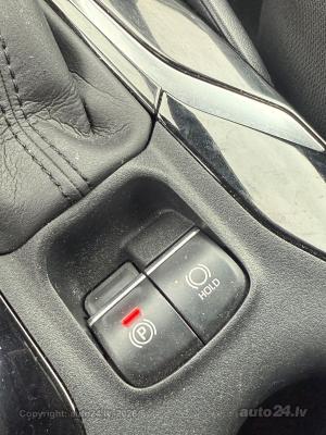 Grey Toyota Corolla 2019 in Tallinn, with an engine capacity of 1.20 L and mileage of 0 thousand km for 14000 €, photo 18 on AUTOMOTO.COM.LV