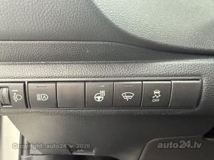 Grey Toyota Corolla 2019 in Tallinn, with an engine capacity of 1.20 L and mileage of 0 thousand km for 14000 €, photo 19 on AUTOMOTO.COM.LV