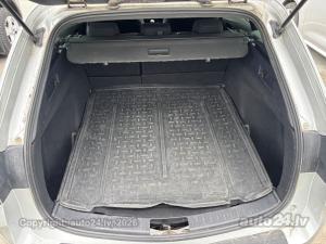 Grey Toyota Corolla 2019 in Tallinn, with an engine capacity of 1.20 L and mileage of 110 thousand km for 13500 €, photo 7 on AUTOMOTO.COM.LV