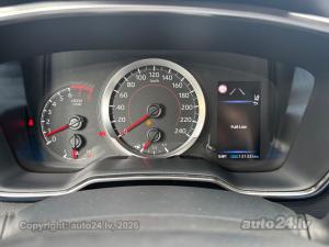 Grey Toyota Corolla 2019 in Tallinn, with an engine capacity of 1.20 L and mileage of 131 thousand km for 10800 €, photo 10 on AUTOMOTO.COM.LV