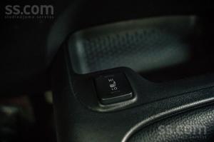 Pelēks Toyota Corolla 2019 Rīga, ar dzinēja tilpumu 1.20 L un nobraukumu 118 tūkst. km par 12990 €, foto 18 vietnē AUTOMOTO.COM.LV