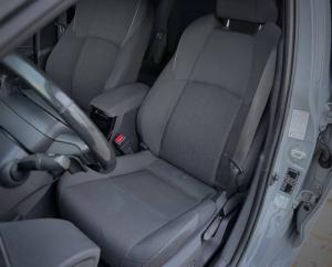 Pelēks Toyota Corolla 2019 Rīga, ar dzinēja tilpumu 2.00 L un nobraukumu 148 tūkst. km par 16495 €, foto 9 vietnē AUTOMOTO.COM.LV