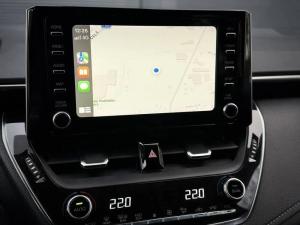 Pelēks Toyota Corolla 2019 Rīga, ar dzinēja tilpumu 2.00 L un nobraukumu 148 tūkst. km par 16495 €, foto 15 vietnē AUTOMOTO.COM.LV