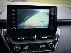 Pelēks Toyota Corolla 2019 Rīga, ar dzinēja tilpumu 2.00 L un nobraukumu 148 tūkst. km par 16495 €, foto 16 vietnē AUTOMOTO.COM.LV