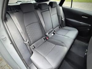 Pelēks Toyota Corolla 2019 Rīga, ar dzinēja tilpumu 2.00 L un nobraukumu 148 tūkst. km par 16495 €, foto 19 vietnē AUTOMOTO.COM.LV