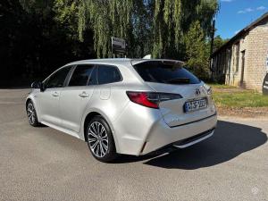 Серый Тойота Королла 2019 в Паневежис, объемом двигателя 1.99 л и пробегом 350 тыс. км за 12700 €, фото 7 на AUTOMOTO.COM.LV