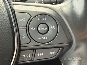 Pelēks Toyota Corolla 2019 Pērnava, ar dzinēja tilpumu 1.80 L un nobraukumu 146 tūkst. km par 15900 €, foto 17 vietnē AUTOMOTO.COM.LV