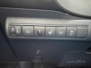 Pelēks Toyota Corolla 2019 Pērnava, ar dzinēja tilpumu 1.80 L un nobraukumu 146 tūkst. km par 15900 €, foto 19 vietnē AUTOMOTO.COM.LV