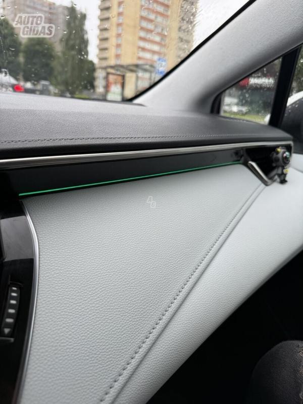 Pelēks Toyota Corolla 2019 Kauņa, ar dzinēja tilpumu 1.80 L un nobraukumu 205 tūkst. km par 13000 €, foto 4 vietnē AUTOMOTO.COM.LV