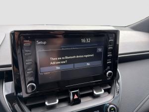 Pelēks Toyota Corolla 2019 Pērnava, ar dzinēja tilpumu 1.80 L un nobraukumu 146 tūkst. km par 17950 €, foto 10 vietnē AUTOMOTO.COM.LV