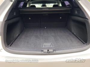 Pelēks Toyota Corolla 2019 Tallina, ar dzinēja tilpumu 1.20 L un nobraukumu 64 tūkst. km par 16895 €, foto 11 vietnē AUTOMOTO.COM.LV