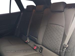 Pelēks Toyota Corolla 2019 Tallina, ar dzinēja tilpumu 1.20 L un nobraukumu 64 tūkst. km par 16895 €, foto 20 vietnē AUTOMOTO.COM.LV
