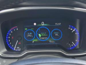 Grey Toyota Corolla 2019 in Kaunas, with an engine capacity of 1.99 L and mileage of 199 thousand km for 16950 €, photo 19 on AUTOMOTO.COM.LV